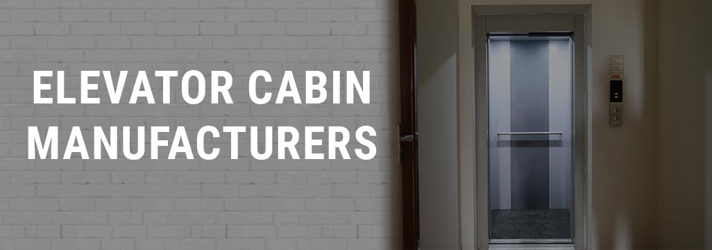 Elevator Cabin manufacturers in Chennai | Emperor Lifts