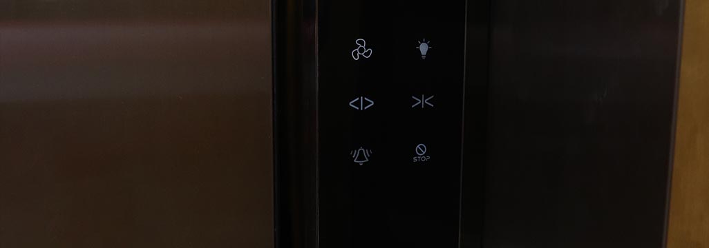 Learn more about the benefits of Elevator Access Control System