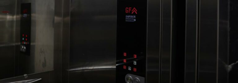 Benefits of Elevator in Present and Future Trends