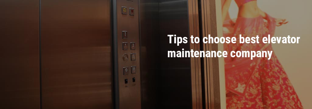 Elevator maintenance Company in Bangalore | Emperor Lifts
